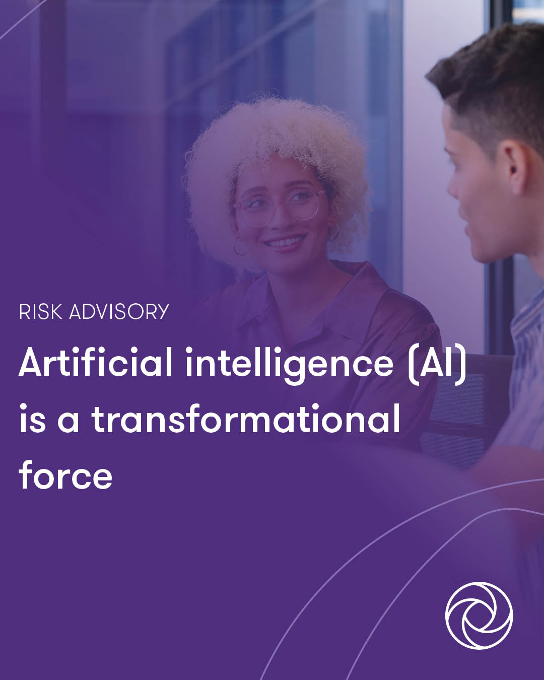 Artificial intelligence (AI) is a transformational force | Grant Thornton