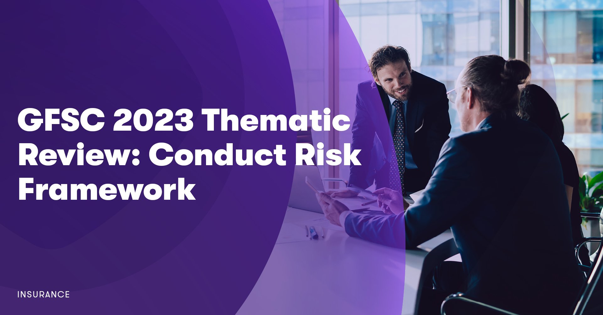 GFSC 2023 Thematic Review | Grant Thornton
